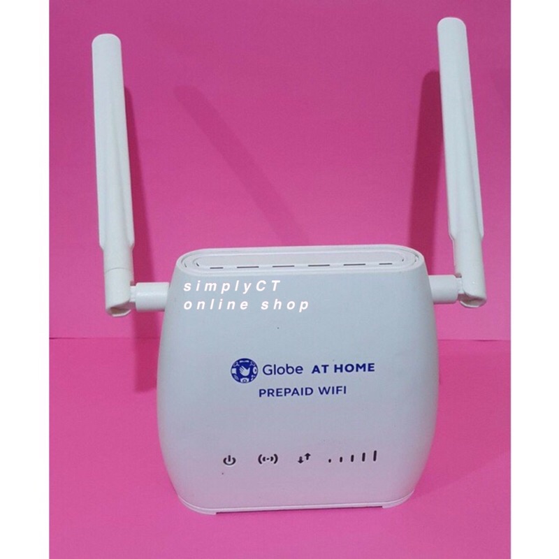 PREPAID WIFI MODEM.. | Shopee Philippines