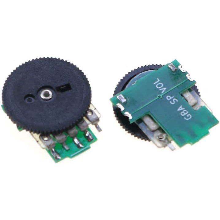 Replacement Volume Switch Board for Nintendo Gameboy Advance SP GBA SP ...