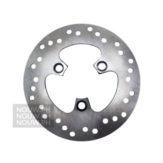 Rear Disc for Raider 150 Carb Type Design #1 | Shopee Philippines