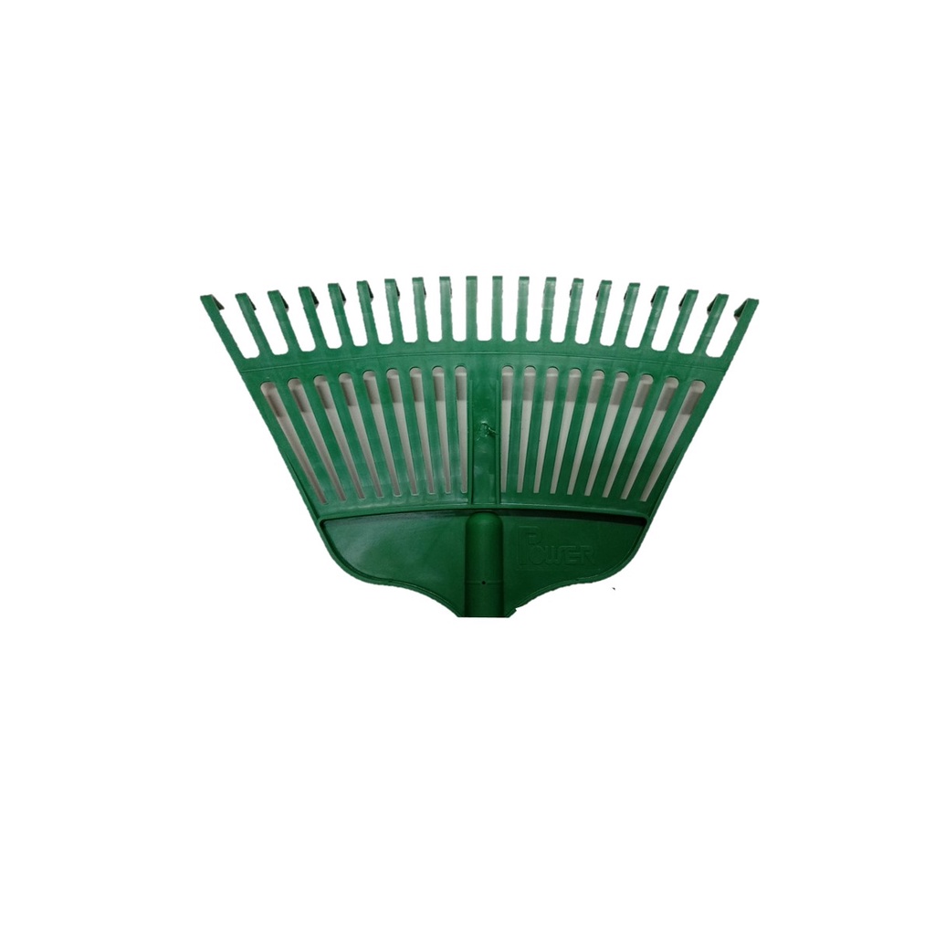 Pvc Green Gardening Lawn Rake(Cakar Rumput) | Shopee Philippines