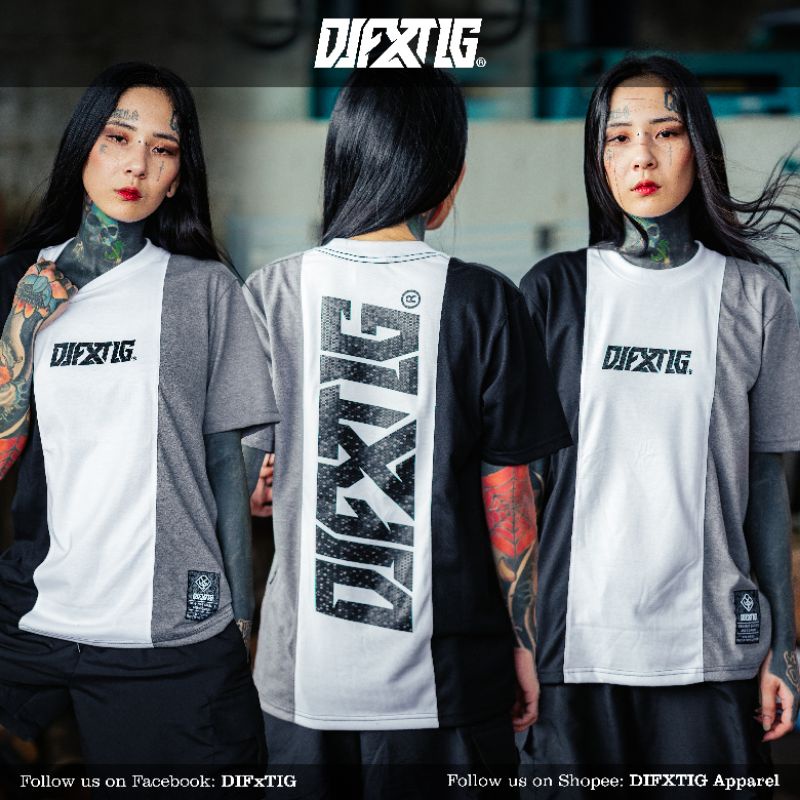 DIFXTIG® CLOTHING - "BXW VERTICAL" | Unisex | Men | Women (NOT ...