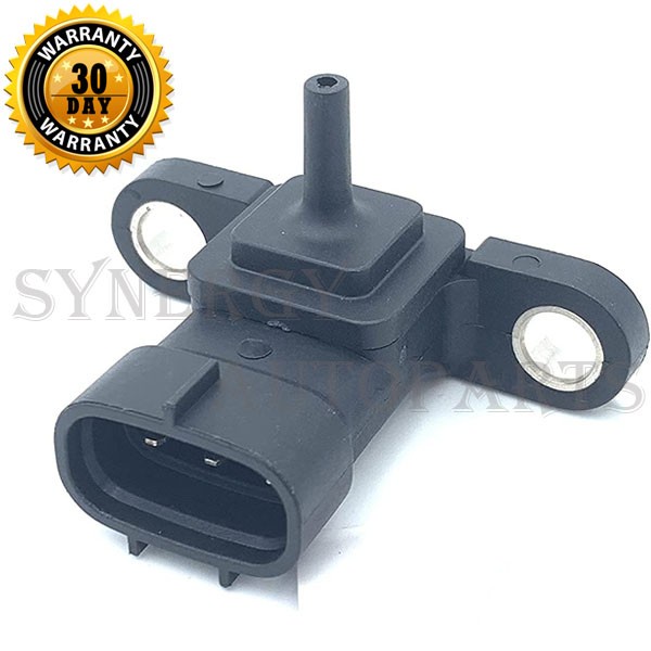 FORTUNER Toyota Innova MAP Sensor 2004-2015 Hilux Diesel ...
