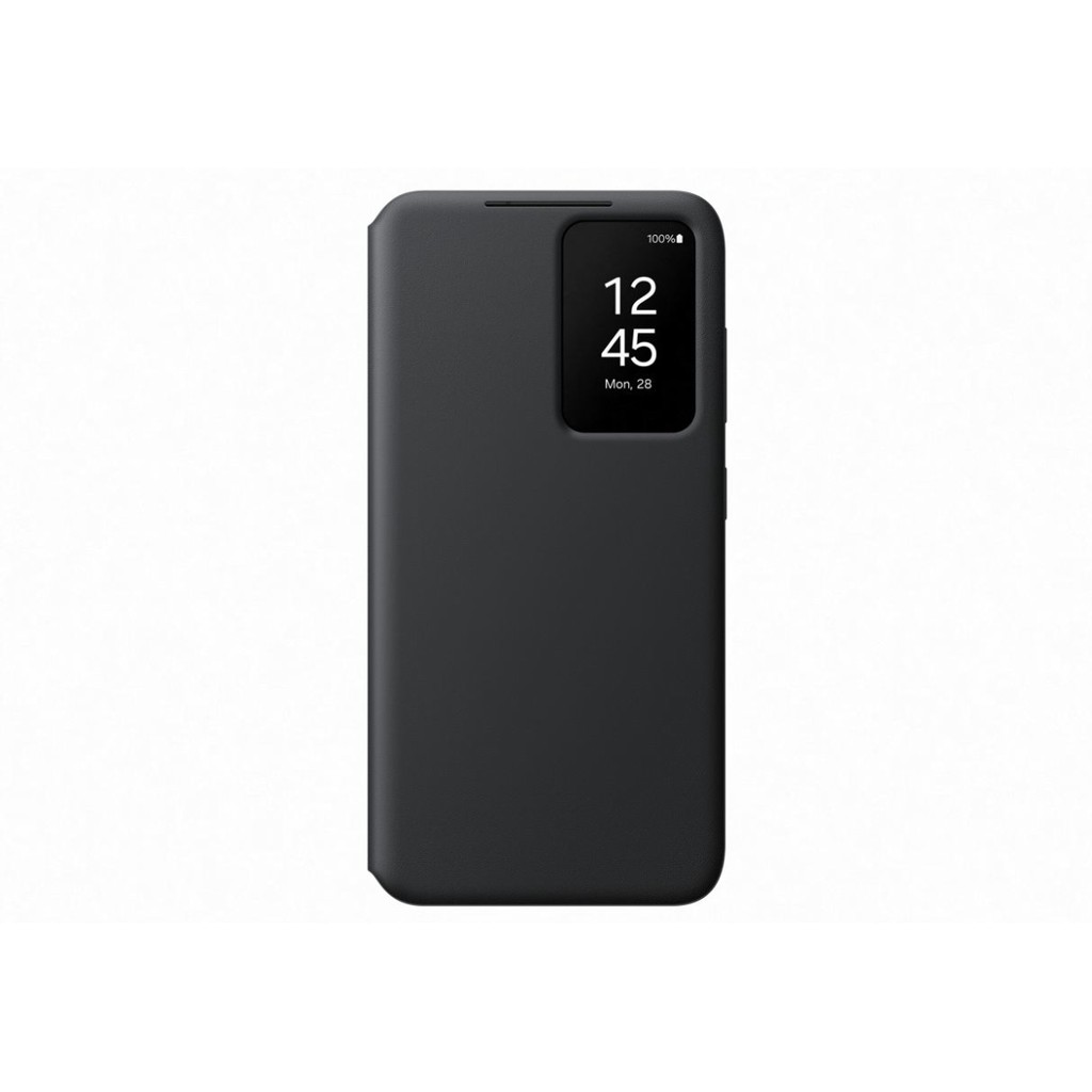 Samsung Galaxy S24 Smart View Wallet Case | Shopee Philippines