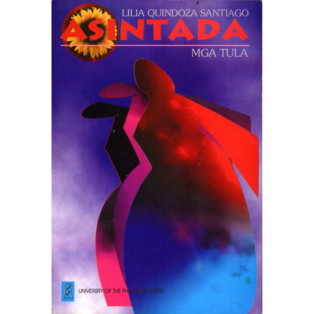 Asintada: Mga Tula (UP Press) | Shopee Philippines