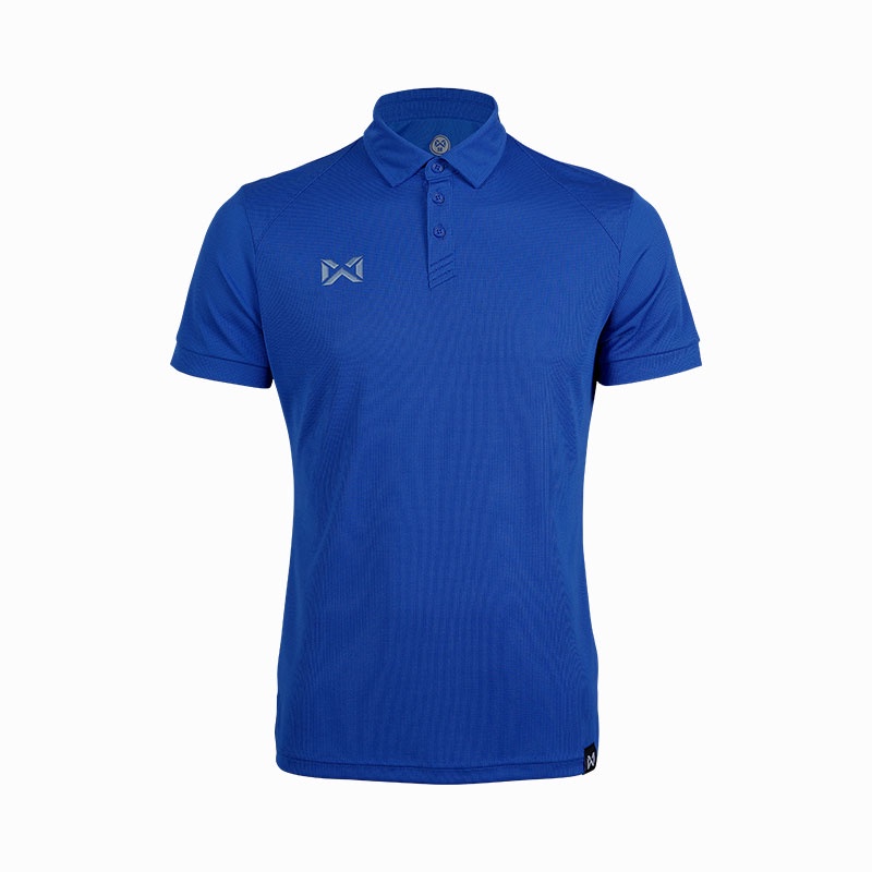 WARRIX VAFFLE POLO Shirt (WA-222PLACL34) | Shopee Philippines
