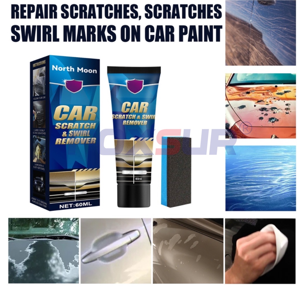 car scratch remover scratch rubbing compound turtle wax for motorcycle ...