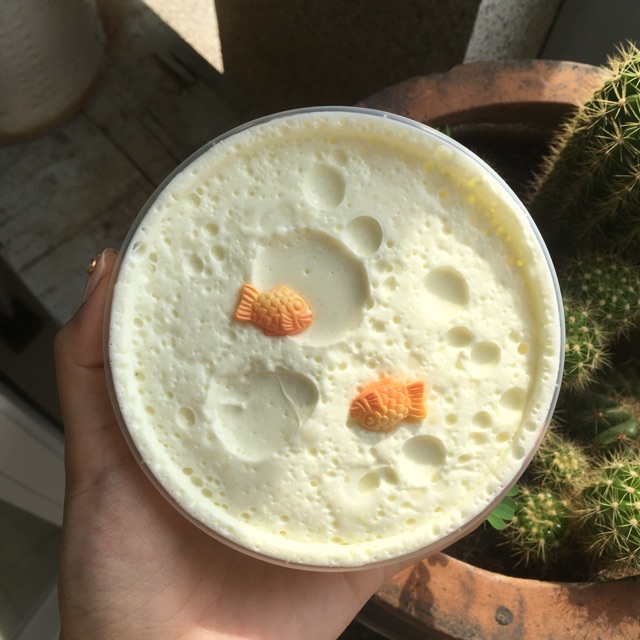 [ ORIGINAL ] TAIYAKI FISH CAKE (Butter Slime) Butter Slime, Clay Slime ...