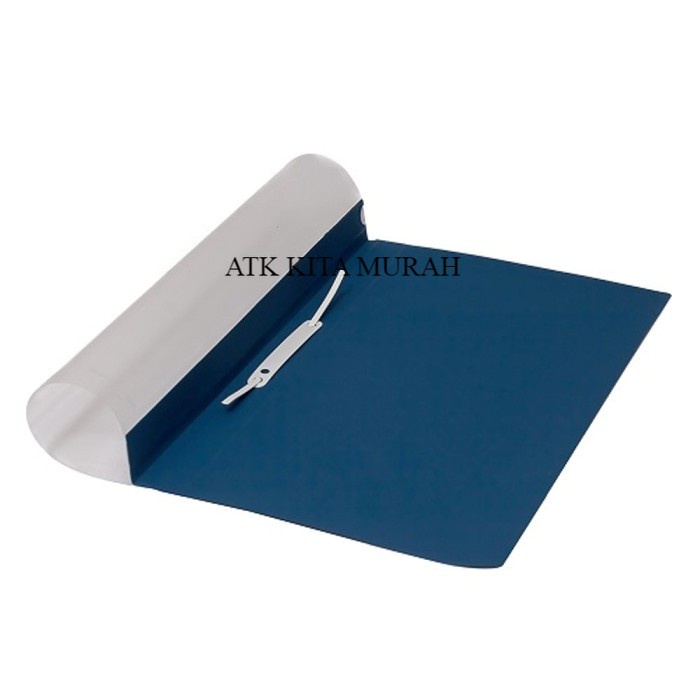 Quotation Folders (Business Files) Bantex Folio - Blue | Shopee Philippines