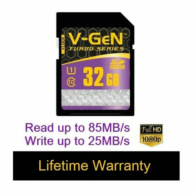 Sd card v-gen 32gb** | Shopee Philippines