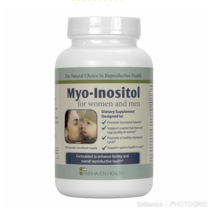 Authentic Myo-inositol | Shopee Philippines