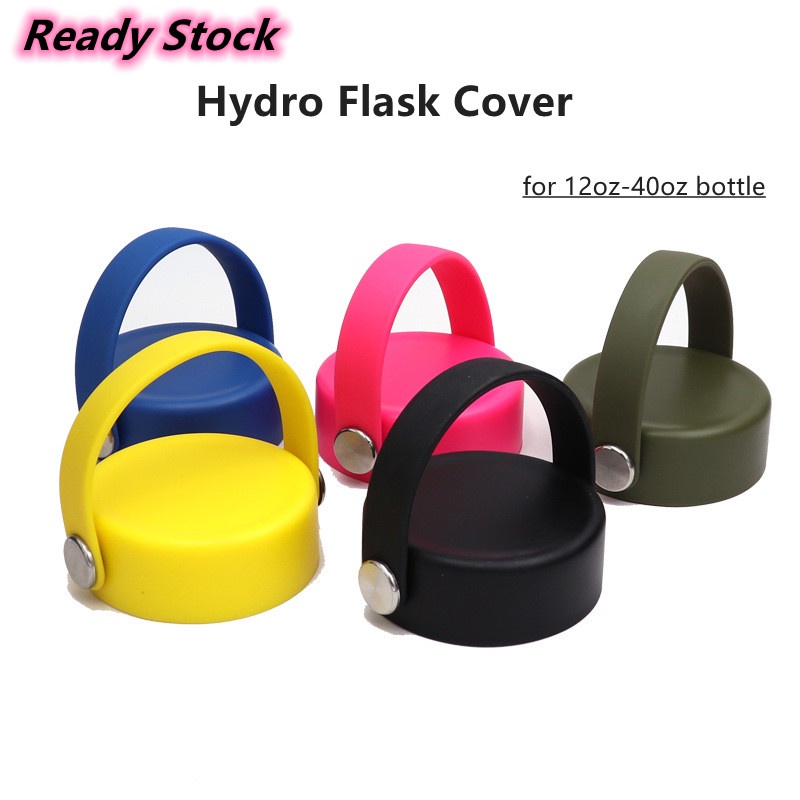 ⚡Ready Stock⚡HYDROFLASK Leakproof Flex Lid for 12oz-40oz Wide Mouth ...