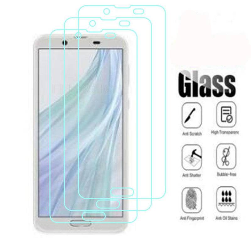 For LG G3 G4 G5 G6 G7 ThinQ Q6 Q7 Plus Tempered Glass Screen protector | Shopee Philippines