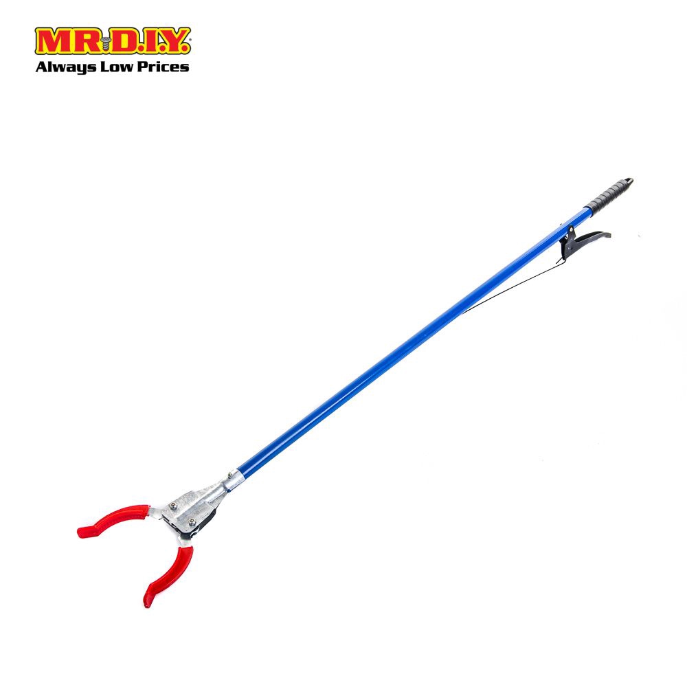 (MR.DIY) Pick-Up & Reaching Tool (90cm) | Shopee Philippines