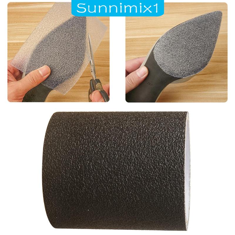 1 Roll Sole Stickers Rubber Self-Stick Anti-Slip for High Heels ...