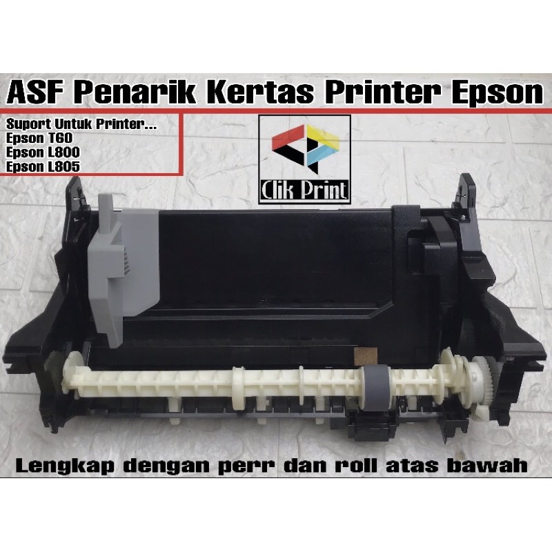 Epson L805 L800 T60 Printer Paper Puller | Shopee Philippines
