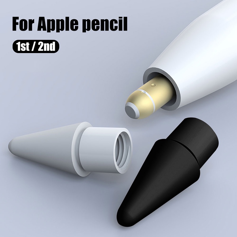 Nib Tip Case for iPad Apple Pencil Pro USB-C 1 2 Generation Tip ...