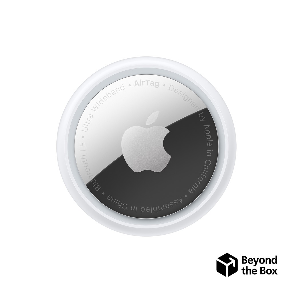Apple AirTag (1 Pack / 4 Pack) | Shopee Philippines