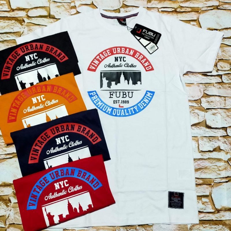 Mens New Arrival Shirts(FU Overruns) | Shopee Philippines