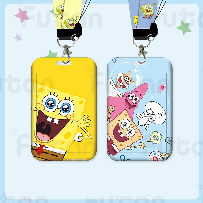 Cartoon Student Card/Work Permit/Bus Pass | Shopee Philippines