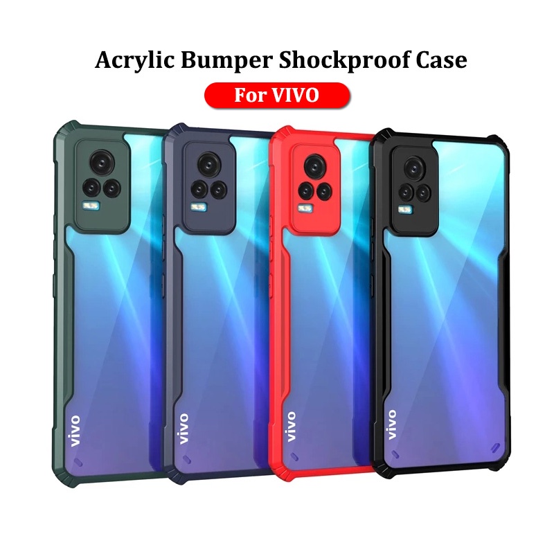 VIVO V60 5G V50 V40 Pro V30 V29 V29e V27e V27 V25 V25e V23 V21e 4G V21 ...
