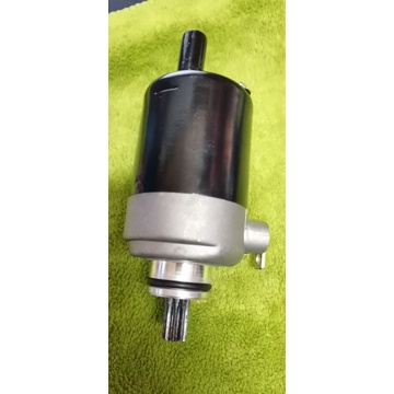 starter motor Bajaj /Fz-16/Lifan150/Raider150/Raider-j motorcycle ...
