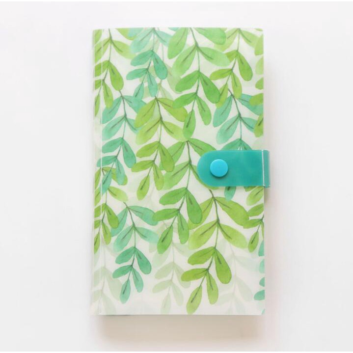 【READY STOCK】240 and 120 Pockets Capacity Lomo Card Holder Photocard ...