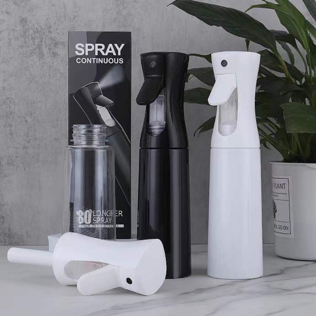Alcohol Dispenser Atomizer Reusable Beauty Spray Bottle | Shopee ...