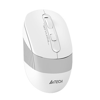 A4Tech Fb10c Dual Mode Bluetooth 2.4g Wireless Rechargeable Mouse ...