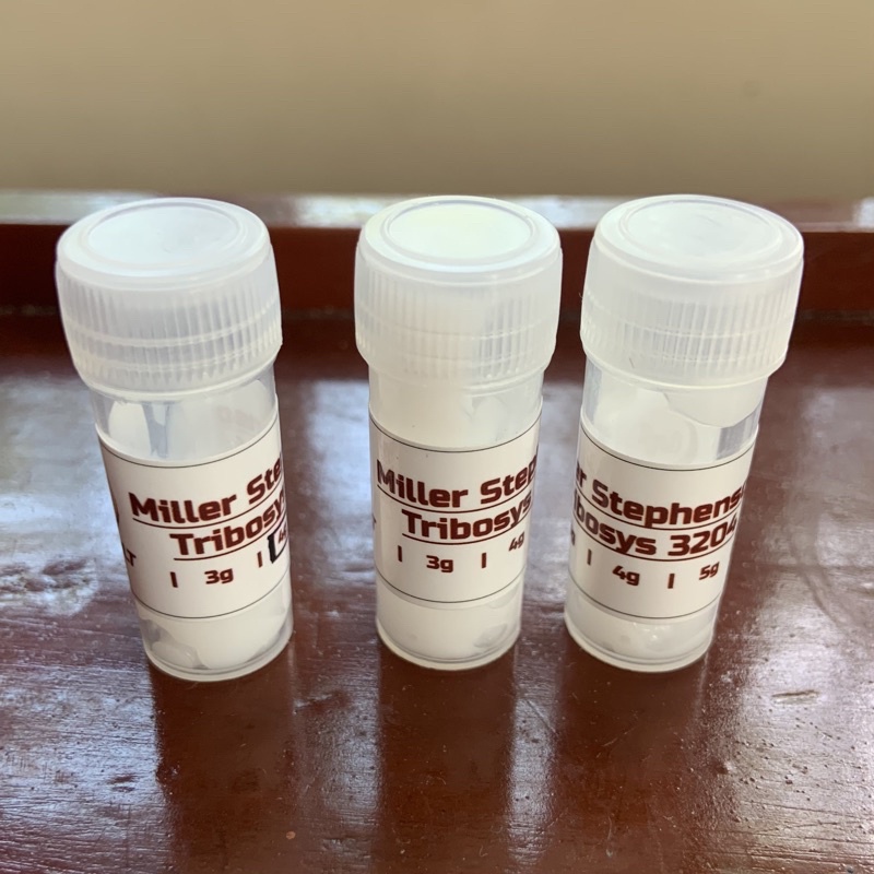 Tribosys 3204 | 3203 Miller Stephenson (w/ free brush) | Shopee Philippines