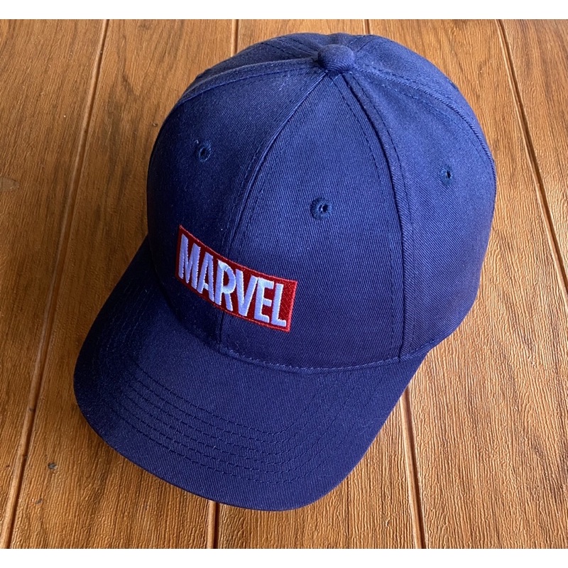 Marvel cap second original | Shopee Philippines
