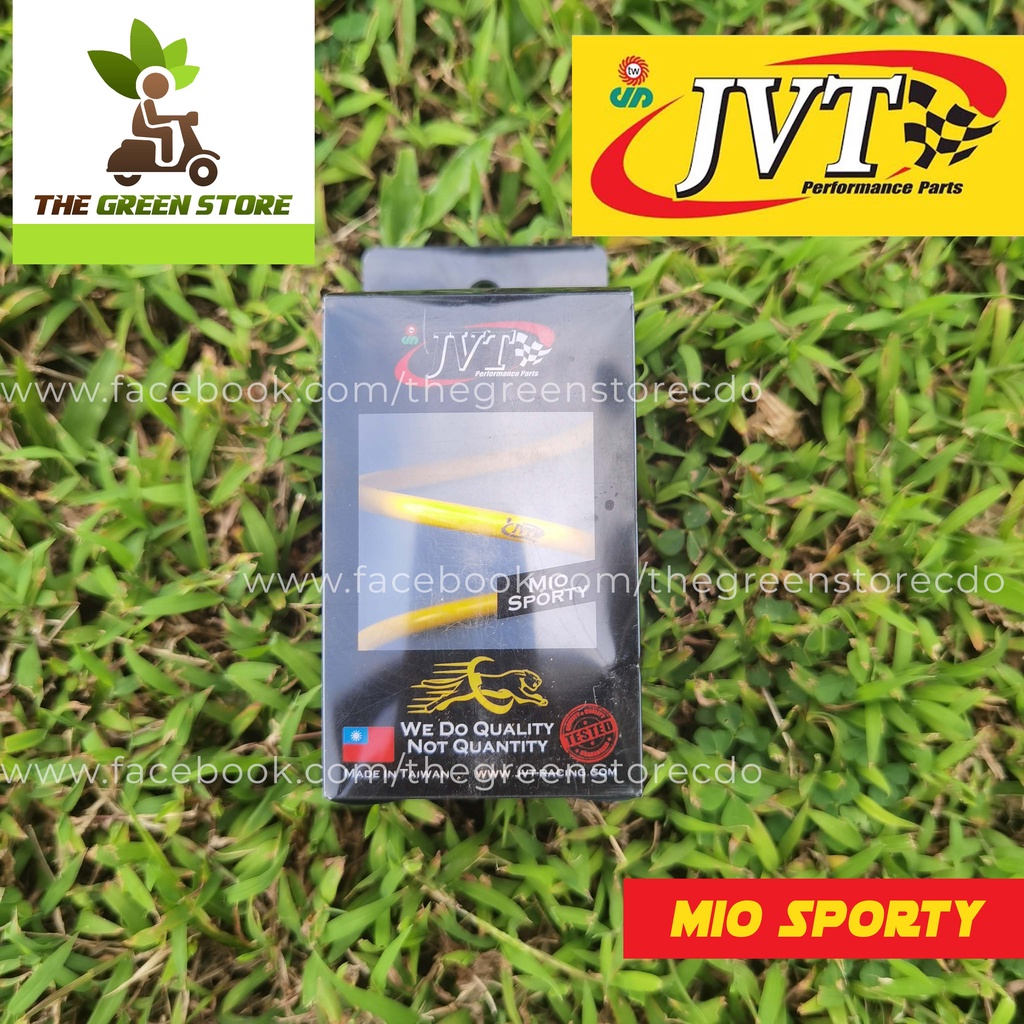 JVT Center Spring ( Sporty / Nmax / Aerox / Xmax / Mio i 125 / Click ...