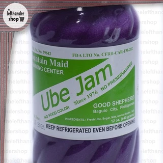 Shop ube jam for Sale on Shopee Philippines