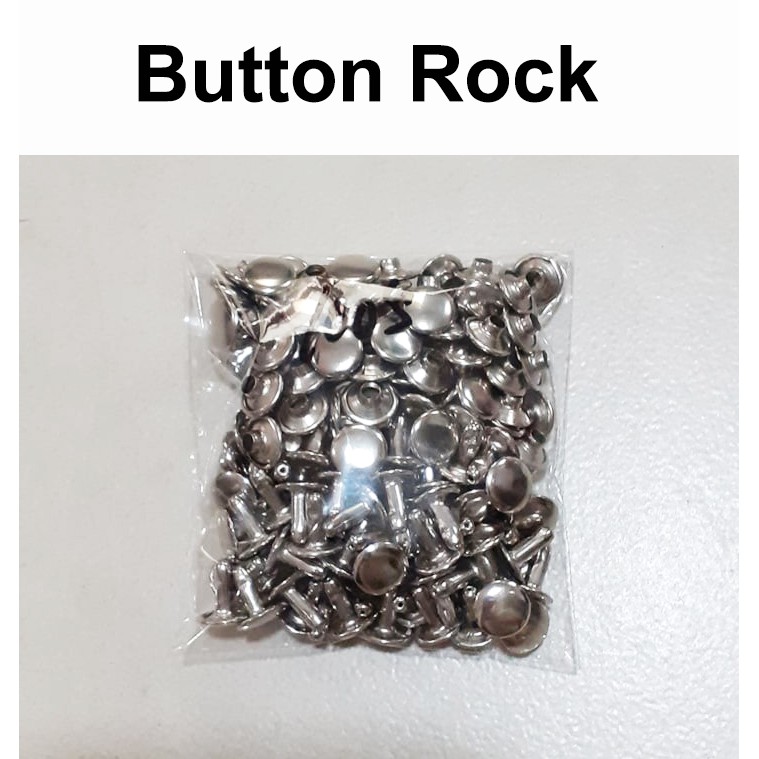 Button Rock 9mm 100sets (Rematche) | Shopee Philippines