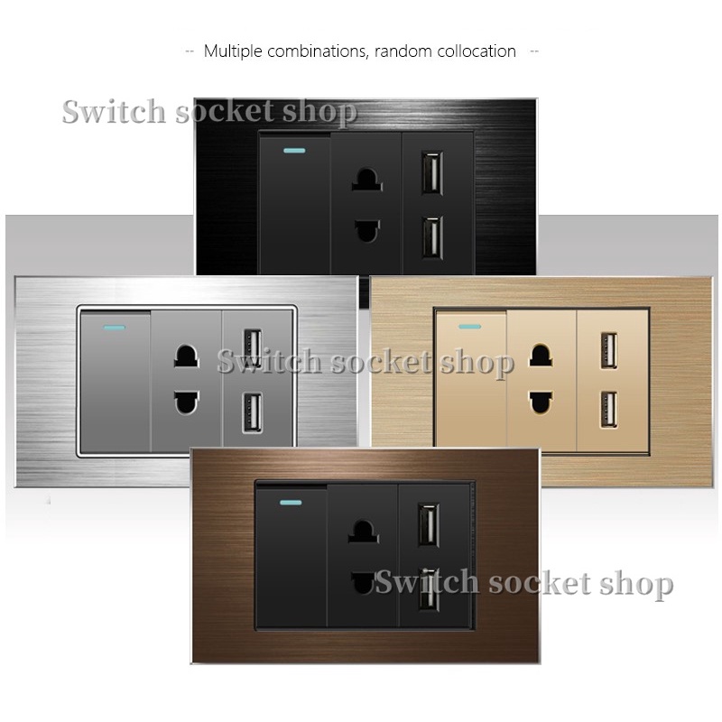 Type 118 local standards aluminum metal wire drawing 1 gang 2 hole 2 ...