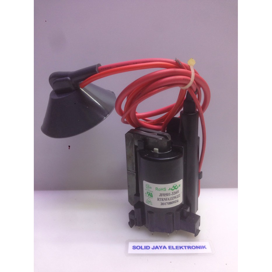 PLAYBACK FLYBACK FA132 / JF0501-32601 /FA 132 / JF0501 32601 JF 0501 ...