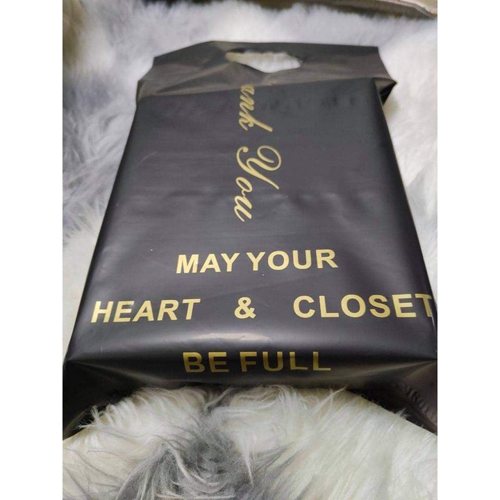 Eco-friendy Express Delivery Waybill Pouch Gift Plastic Shipping ...