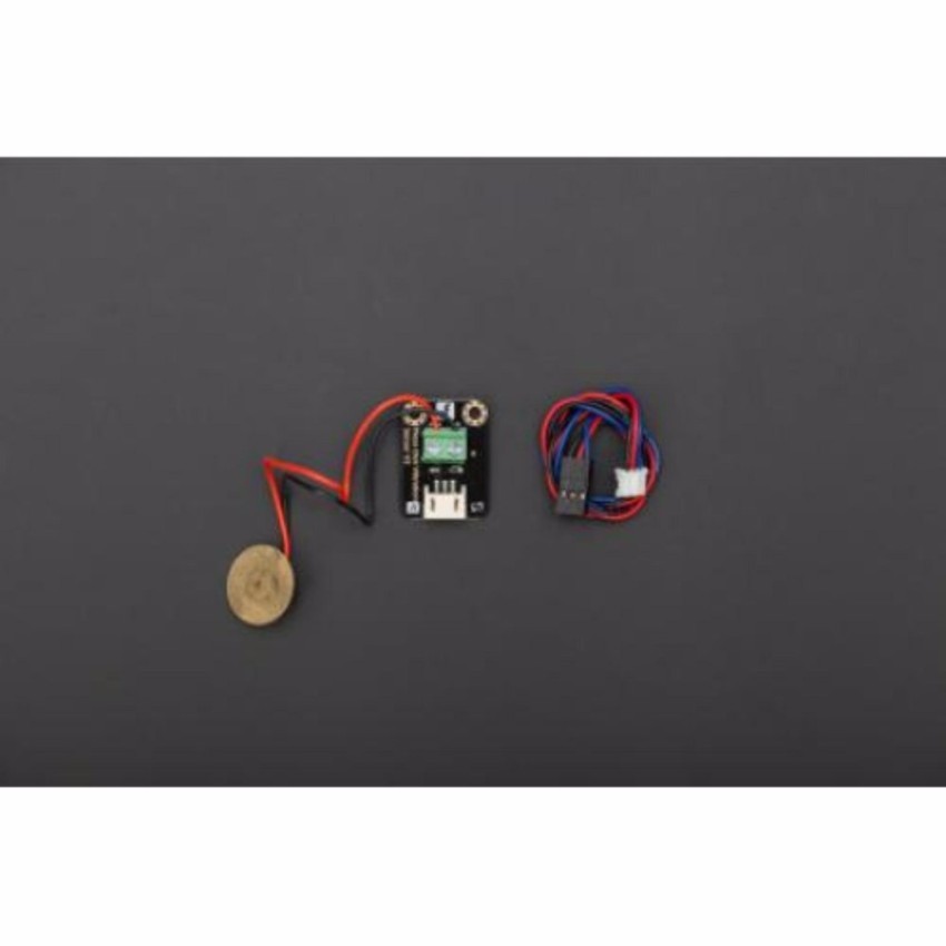 Circuitrocks Piezo Disk Vibration Sensor Digital Gravity | Shopee Philippines