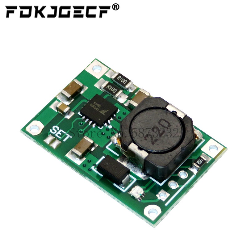 TP5100 2Cells / single lithium ion battery charge Module management ...