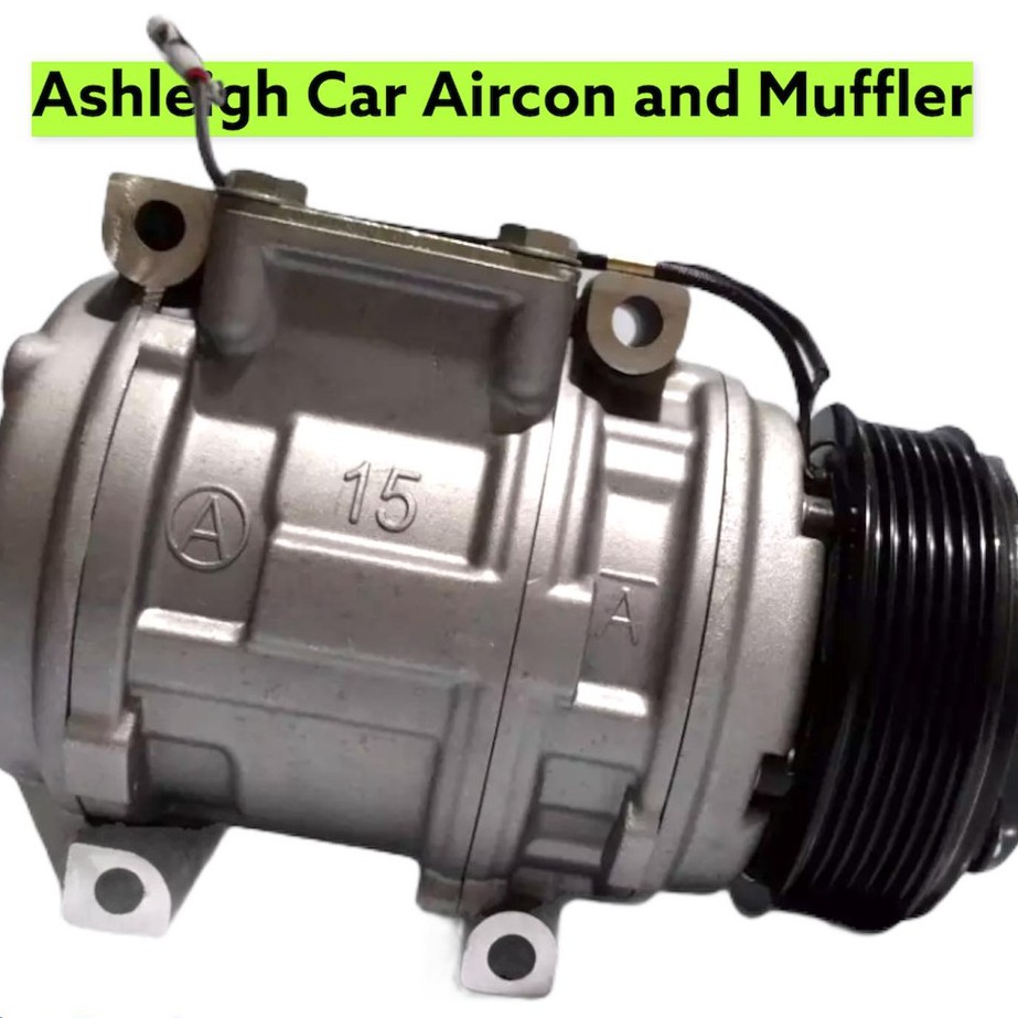 Mitsubishi L300 2020 Compressor Car Aircon Parts Supplies ...