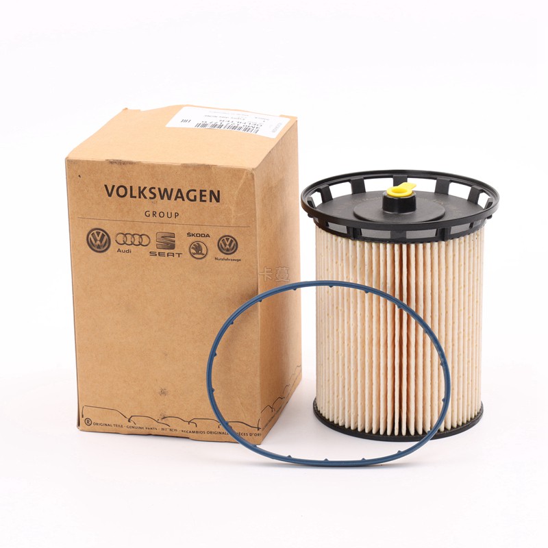 Fuel filter for (Diesel) AUDI Q7 SQ7 2015- Q8 SQ8 BENTLEY Bentayga VW ...