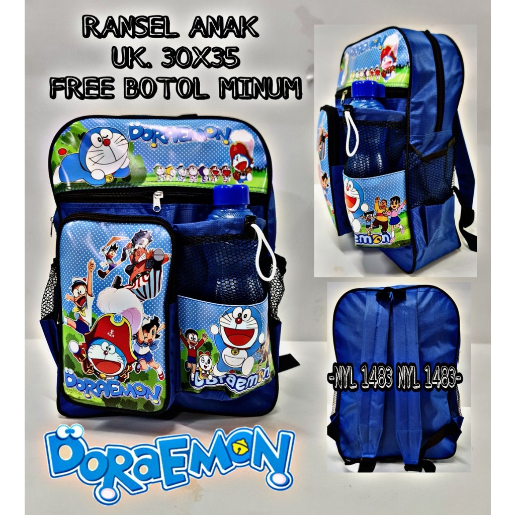 Marvel Super Hero School Backpack for Boys Preschool Kindergarten ...