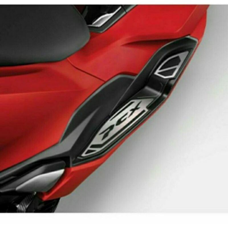 New PCX 160 footrest landing, original HONDA AHM | Shopee Philippines