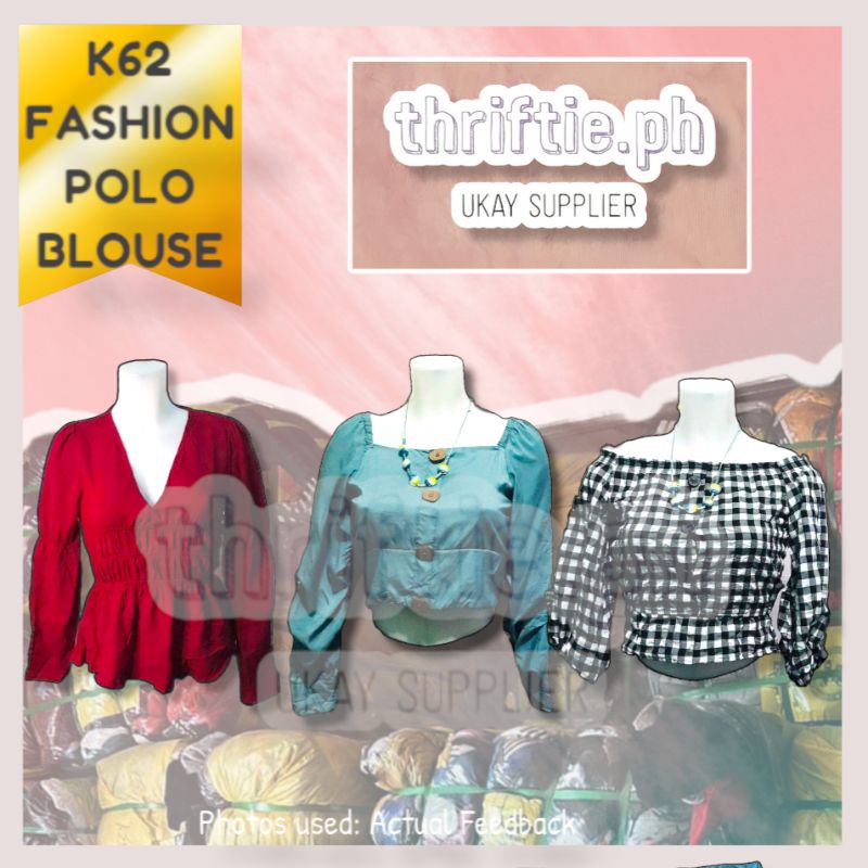 KING BALES ONLY ‼️ UKAY BULTO / KOREA BALE / CHINA BALE | Shopee Philippines