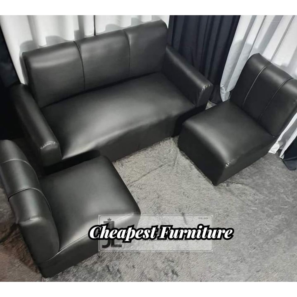 SALA SET (FREE DELIVERY NCR ONLY) | Shopee Philippines