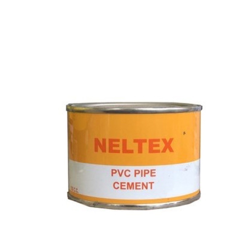 NELTEX PVC CEMENT SOLVENT 100CC 200CC 400CC | Shopee Philippines