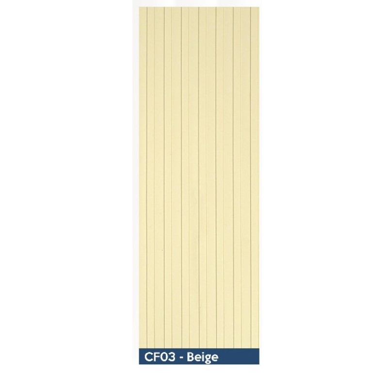 PVC VERTICAL (customize size) VERTICAL BLINDS corrugated flat 100% HIGH ...