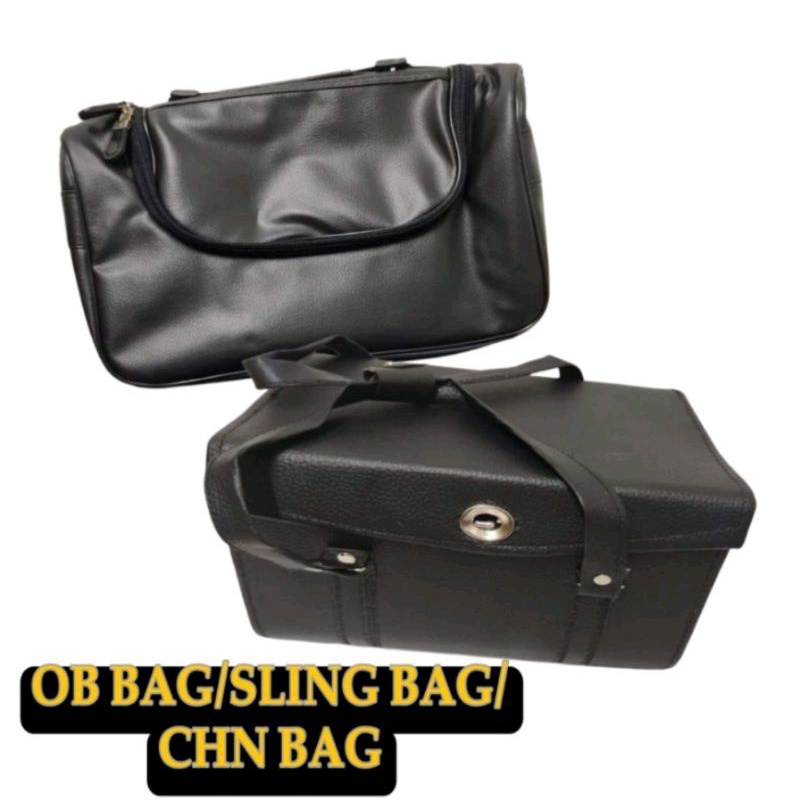 OB BAG / Sling bag / Chn bag | Shopee Philippines