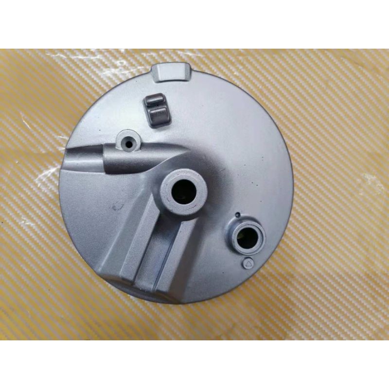FRONT HUB PANEL FOR TMX155 | Shopee Philippines