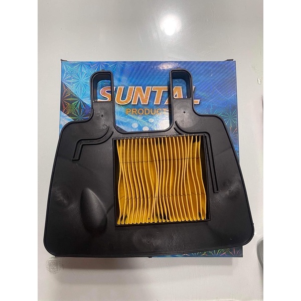 Air Cleaner/ Air Filter Element - Smash 115 ( Suntal Brand) | Shopee ...