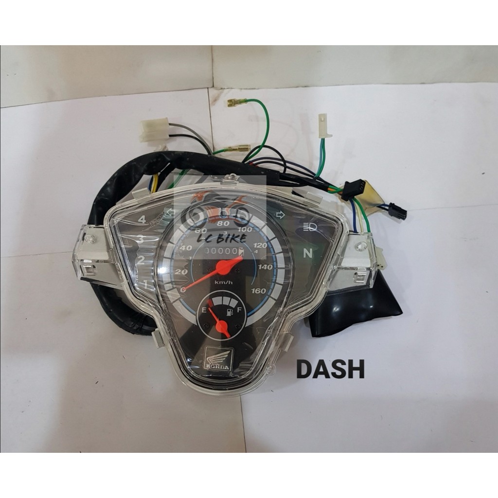 Honda DASH V1 METER ASSY | Shopee Philippines